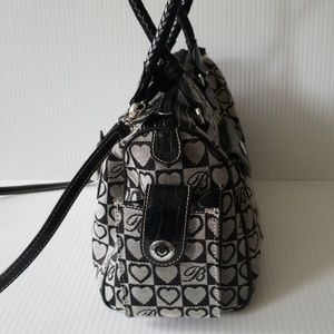 Brighton | Bags | Brighton Heart Handbag | Poshmark